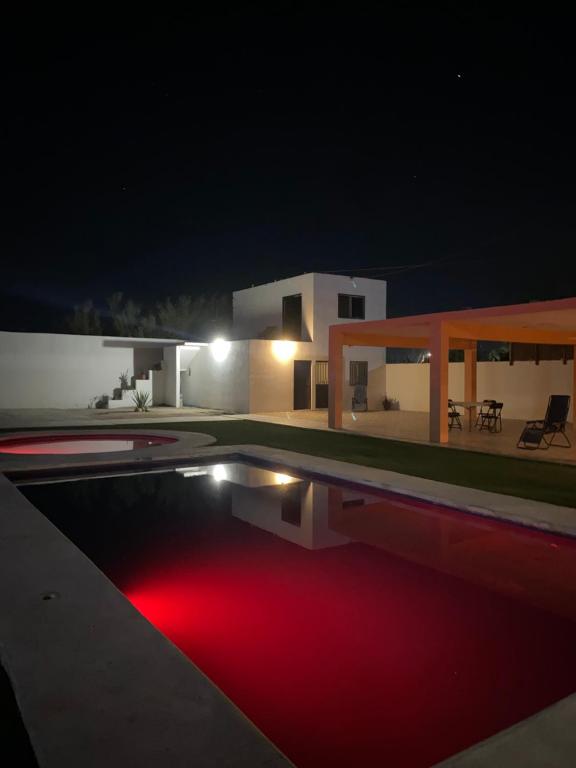 Cuarto Tabachines, La Paz (updated prices 2026)