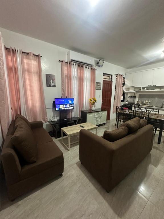 Jores Transient House - Baclayon Bohol, Baclayon (updated prices 2026)