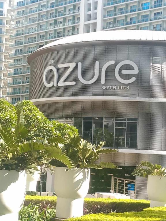 Azure Urban Resorts with Wave Pool Access, Manila (updated prices 2025)
