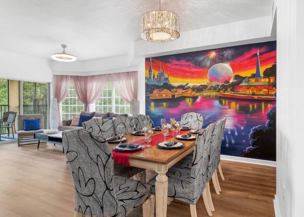 Fabulous Condo at World Quest Resort Disney area, Orlando (preços ...
