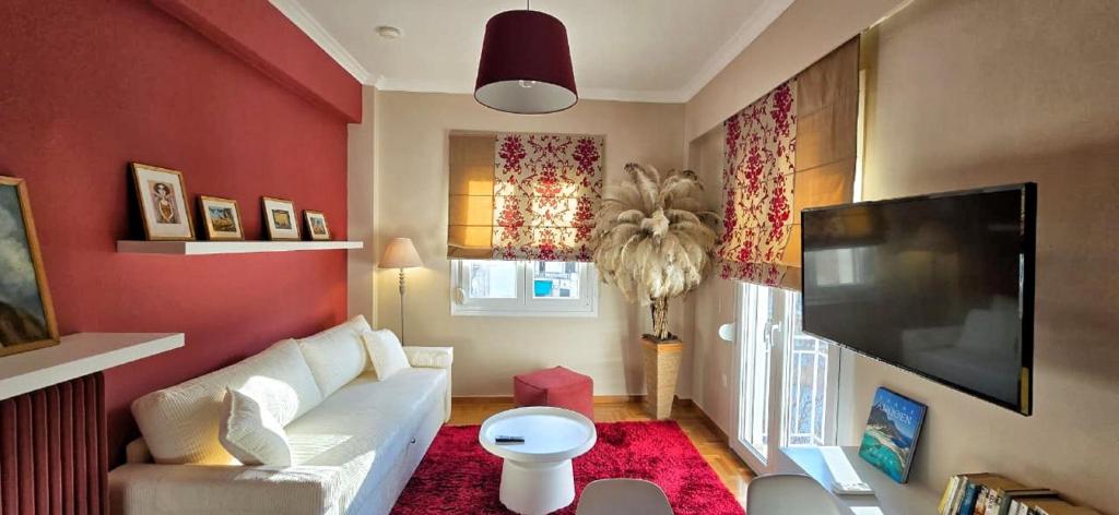 Cozy Near Acropolis by LV, Athens (updated prices 2025)