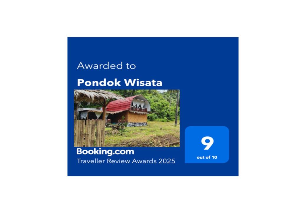 Pondok Wisata Noah, Likupang (updated prices 2025)
