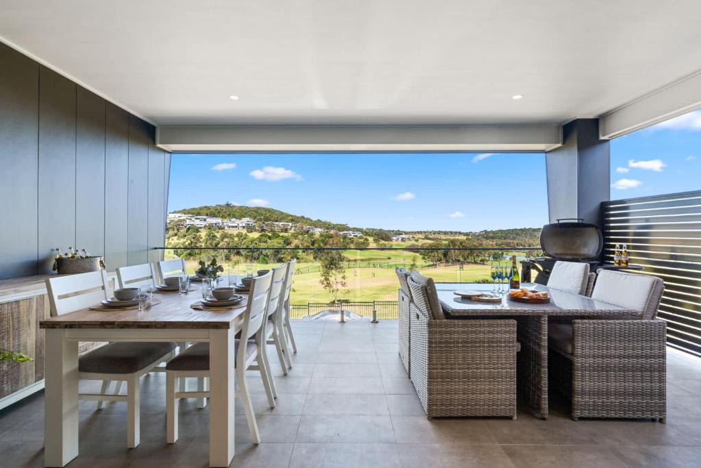 Shell Cove Serenity by Links Golf Course & Marina, Dunmore (updated ...