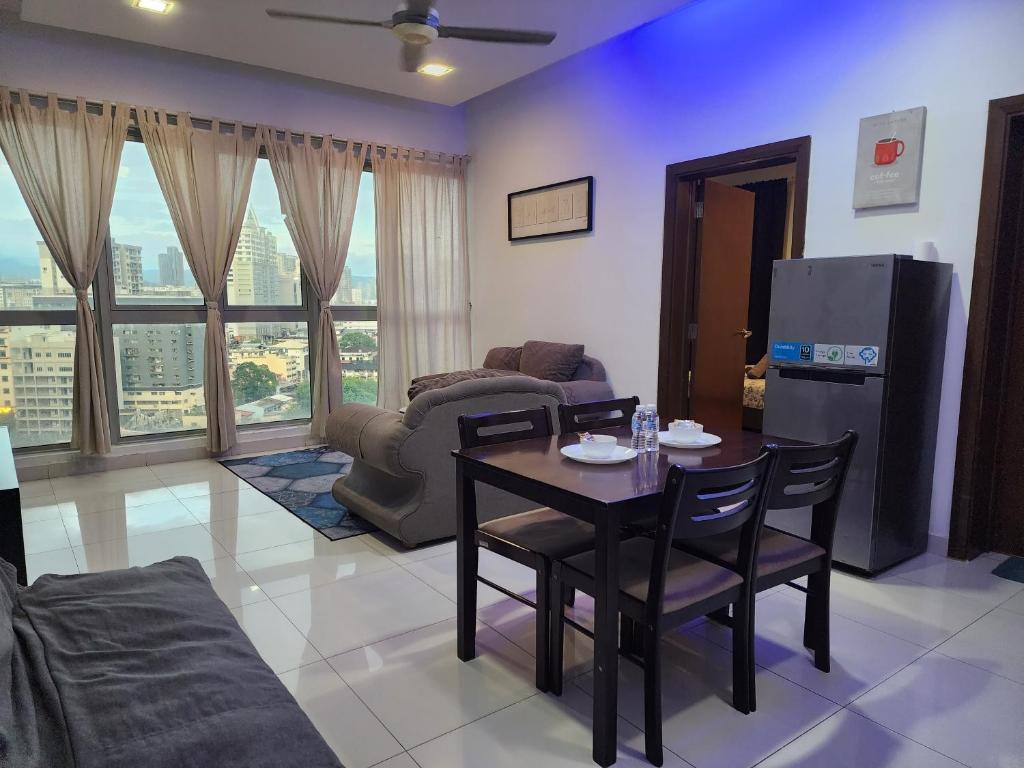 Regalia residence KLCC By Glory Homes, Kuala Lumpur (updated prices 2025)