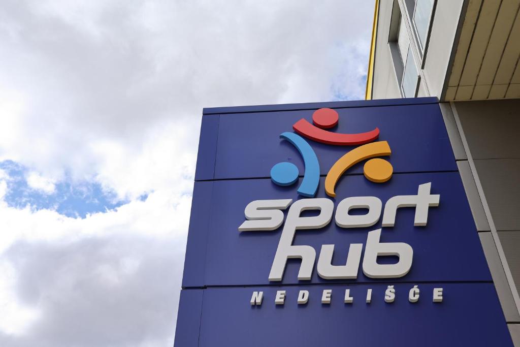 Sport Hub Nedelišće, Nedelišće (updated prices 2025)