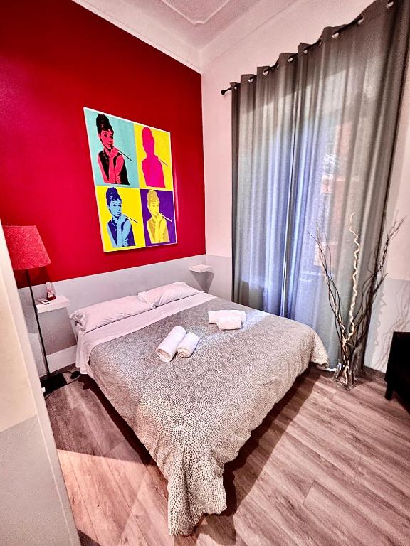Core De Roma Suites, Rome (updated prices 2025)