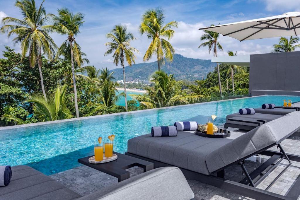 Villa Zai, Kata Beach (updated prices 2026)