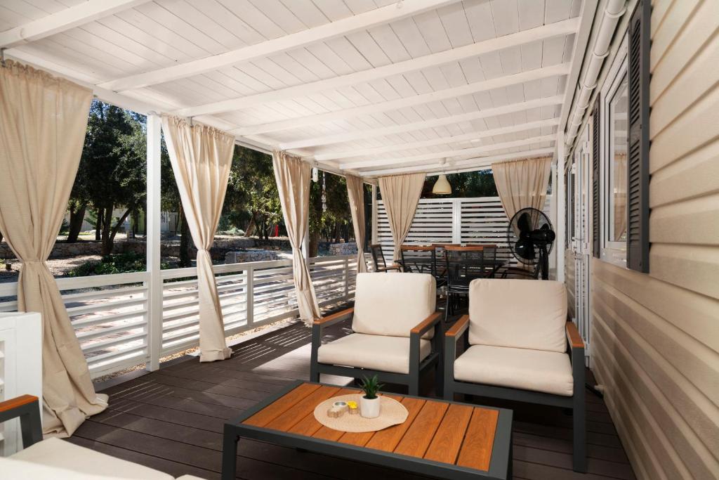 NIKO Mobile Home, Biograd na Moru (updated prices 2025)