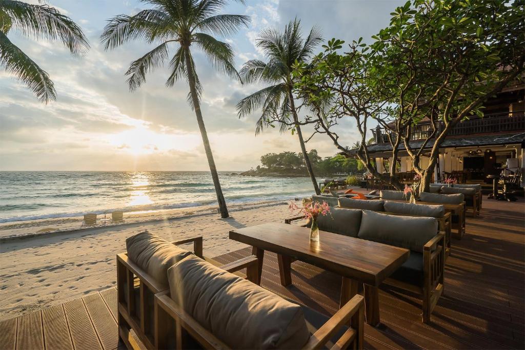 Samui Paradise Chaweng Beach Resort, Chaweng (updated prices 2026)
