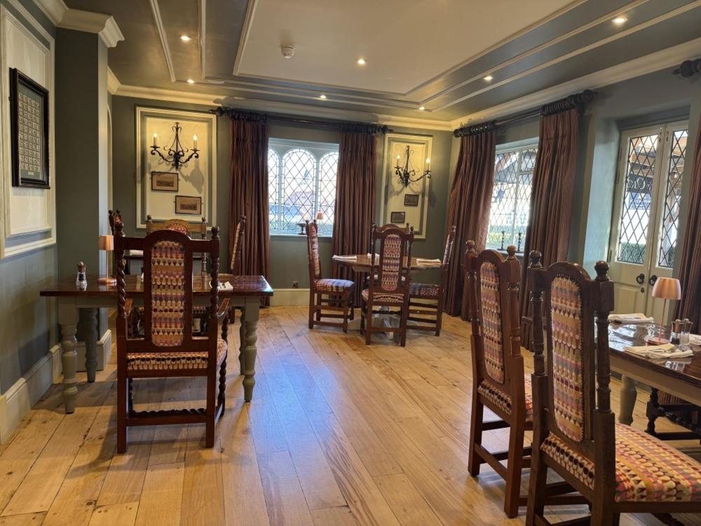 Ye Olde Bell Hotel & Spa, Retford (updated prices 2025)