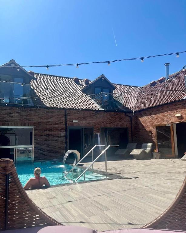 Ye Olde Bell Hotel & Spa, Retford (updated prices 2025)