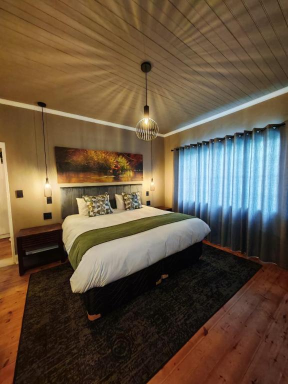 Dunkeld East, Dullstroom (updated prices 2026)