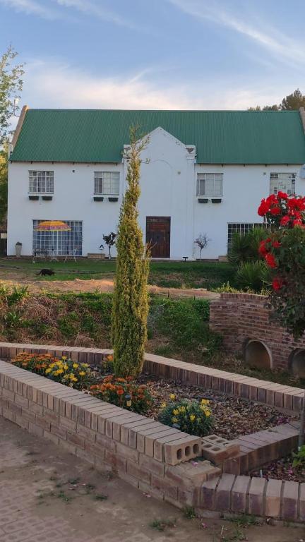 Bed In Die Boord, Orania (updated prices 2026)