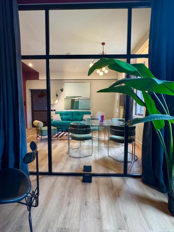 Otium Urbano, Rome (updated prices 2026)