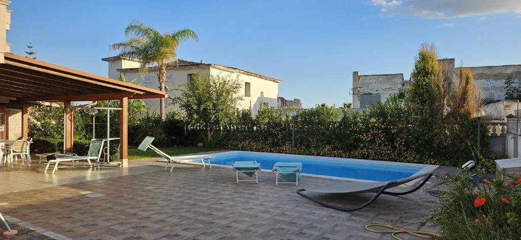 Villa Marisol - Casa Vacanza, Pulsano (updated prices 2025)