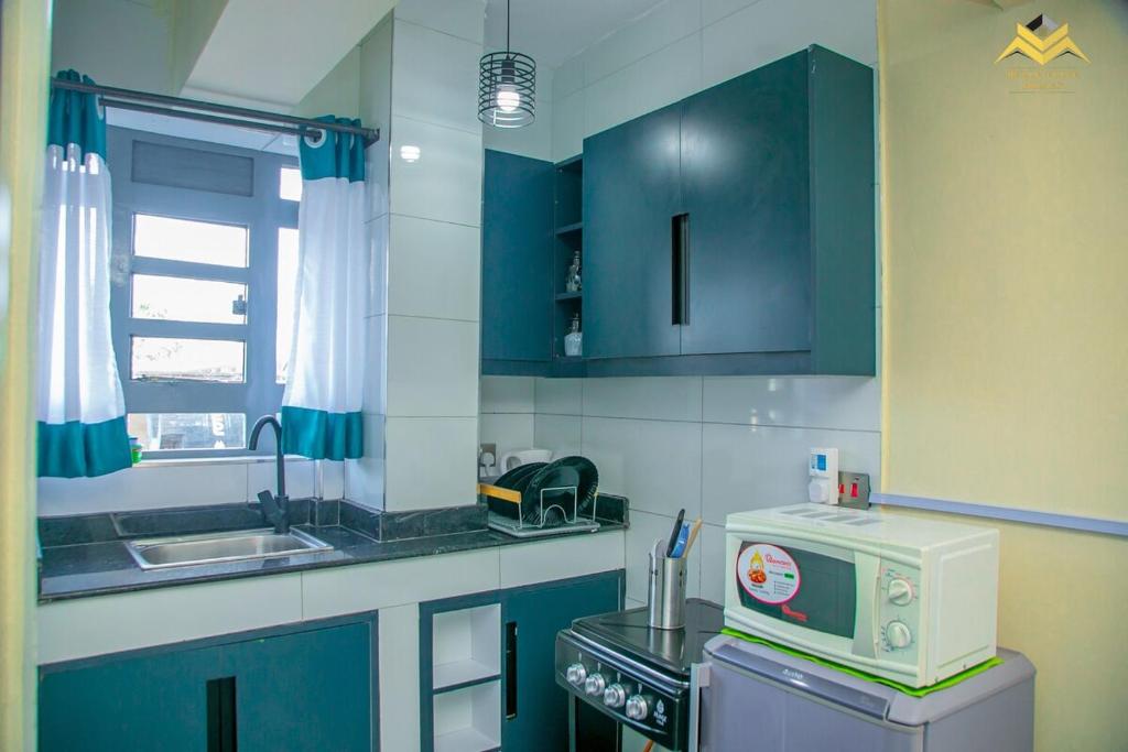 Belle Elite Homes Executive Studio Unit, Kisumu (updated prices 2025)