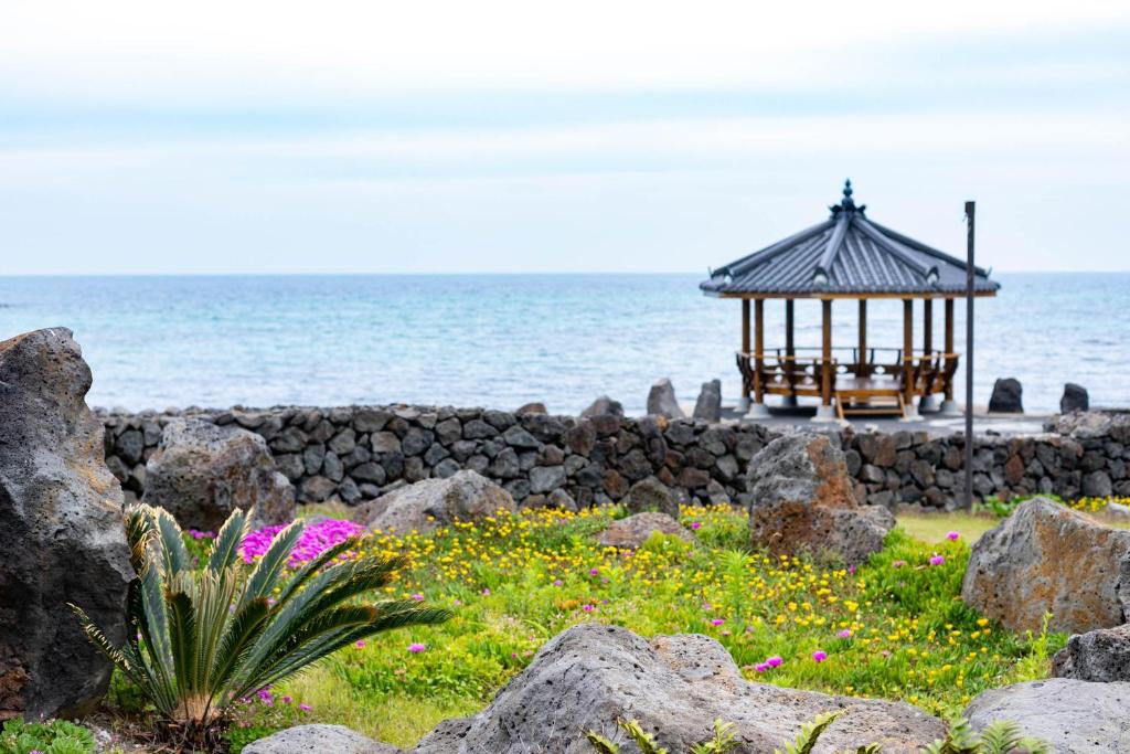 Kensington Resort Jeju Hanlim, Jeju (updated prices 2025)