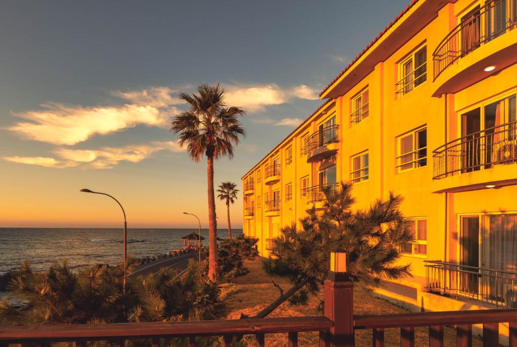 Kensington Resort Jeju Hanlim, Jeju (updated prices 2025)