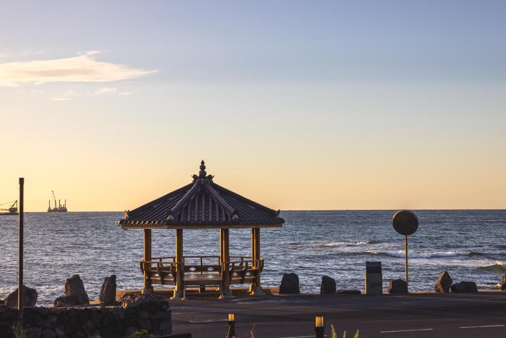 Kensington Resort Jeju Hanlim, Jeju (updated prices 2025)