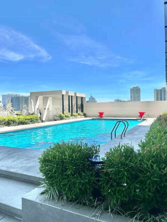 Median Condo Staycation near IT Park Cebu, Cebú (precios actualizados 2025)