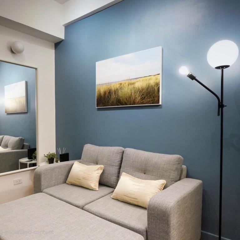 Cedrosa Lofts, Manila (updated prices 2026)