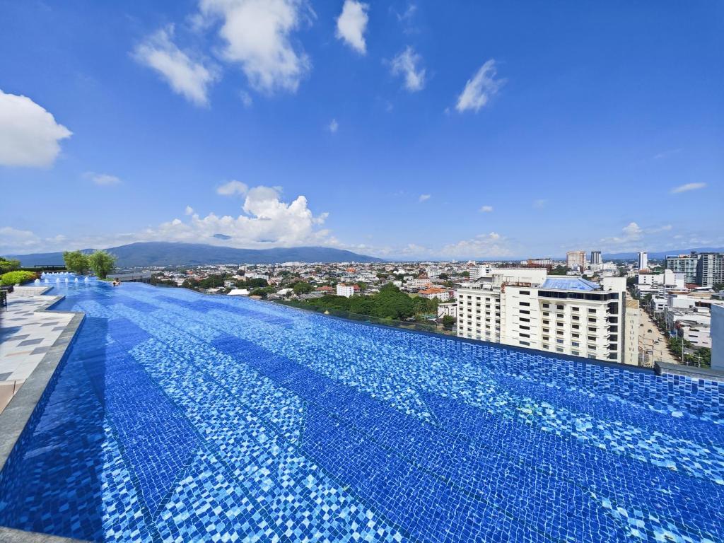 The Astra Sky River, Chiang Mai (updated prices 2025)