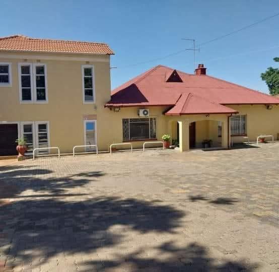 Kamp David lodge, Johannesburg (prețuri actualizate 2025)