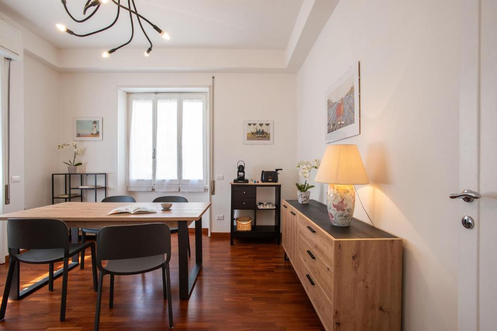 Carpegna Park Apartment by Cornelia subway, Rome (bijgewerkte prijzen 2026)