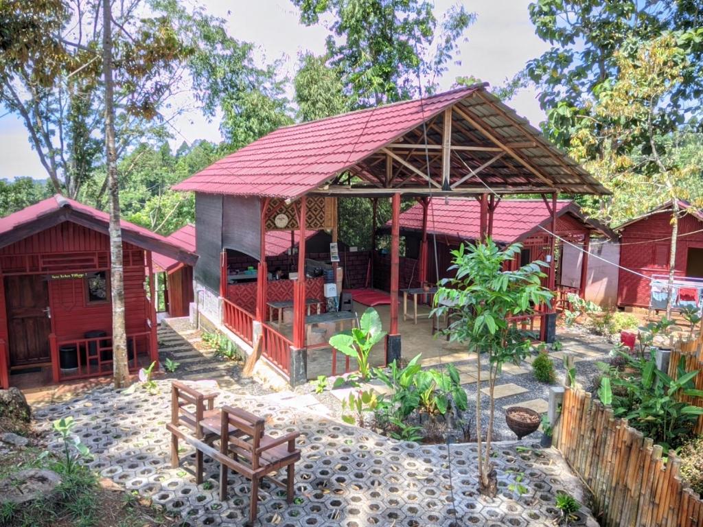 Happy Monkeys Village, Sidomukti (updated prices 2025)