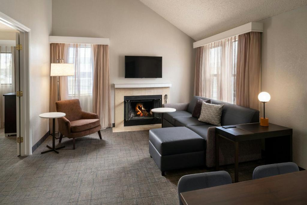Residence Inn Pasadena Arcadia, Arcadia (updated prices 2025)