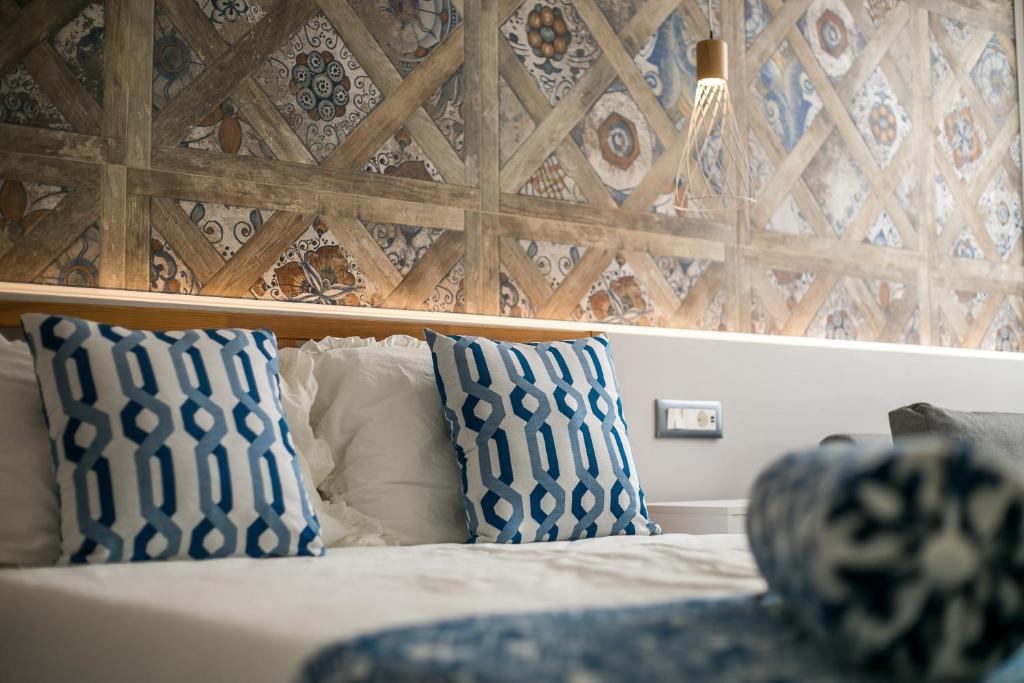 Paradise City Apartment, Rhodes Town (updated prices 2026)