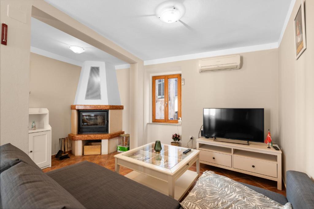 Casa Leone, Buje (updated prices 2026)