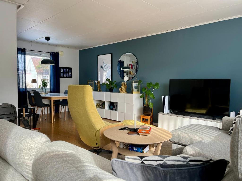 City-house in Narvik for rent, Narvik (updated prices 2026)