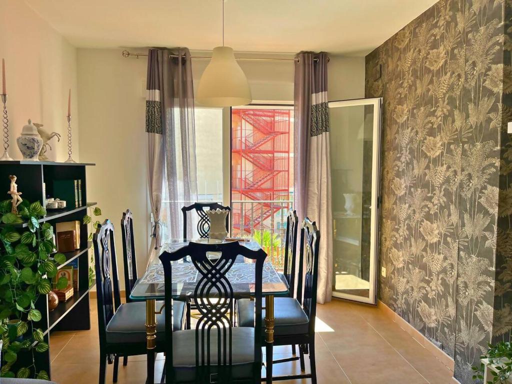 Home4u Calle Barcelona, Armilla (updated prices 2025)