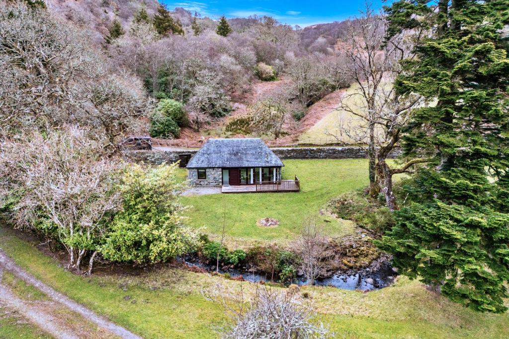 Finest Retreats - The Turbine House, Achahoish (updated prices 2026)