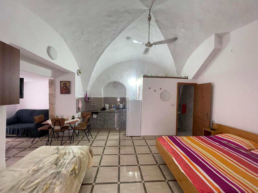 nativity studio, Bethlehem (updated prices 2025)