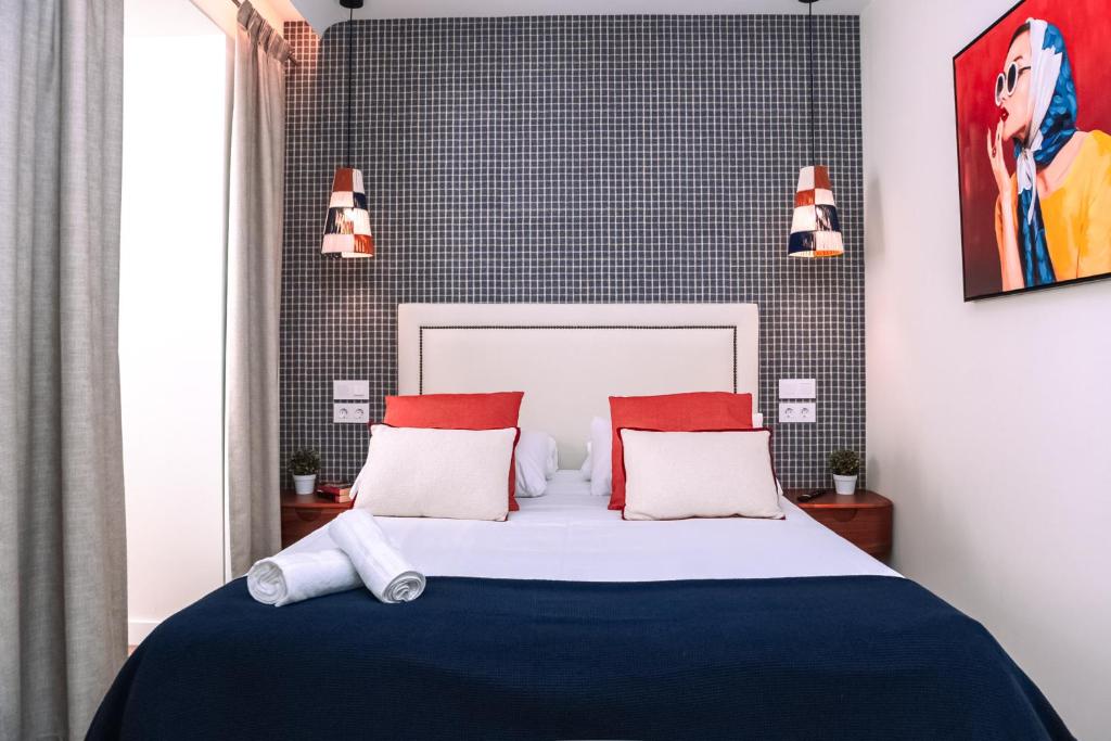 Principe 7 Rooms Hotel Boutique Vigo, Vigo (updated prices 2026)