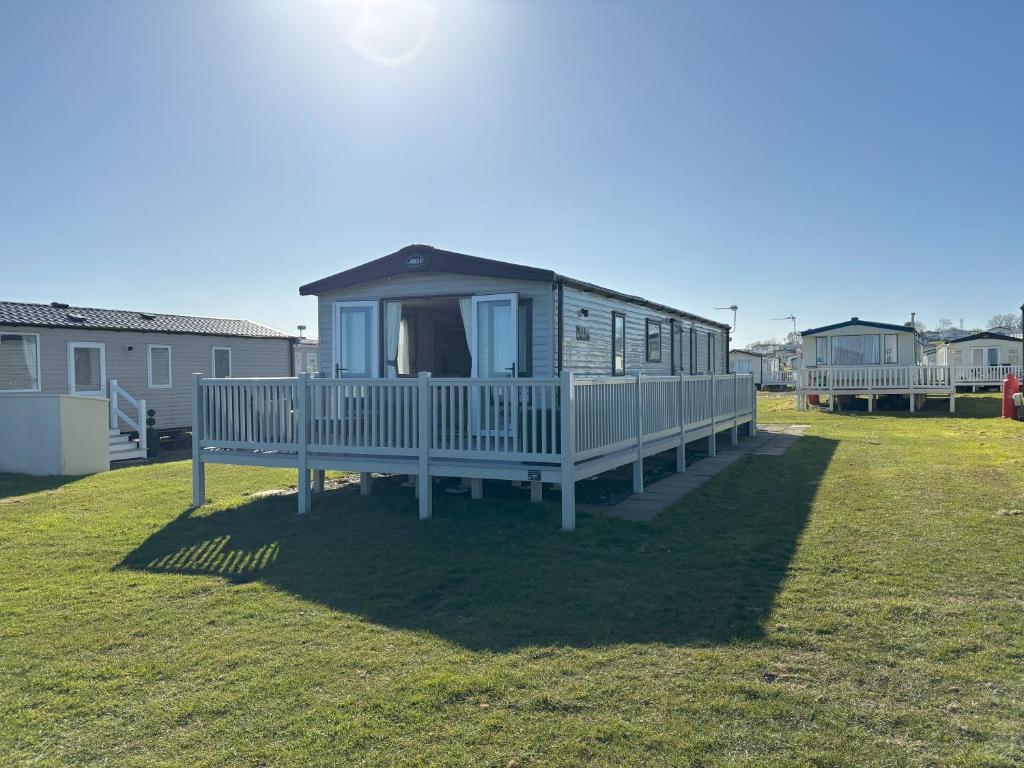 256 North Park, North Seaton (updated prices 2025)