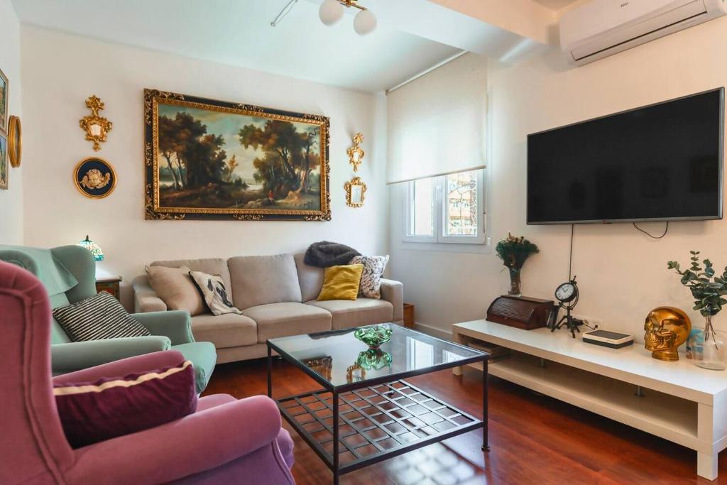 Home4u Congresos, Granada (updated prices 2025)