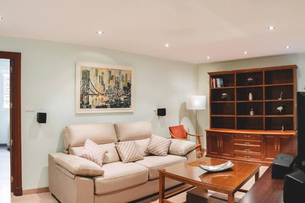 Home4u Arandas Centro Granada, Granada (updated prices 2025)