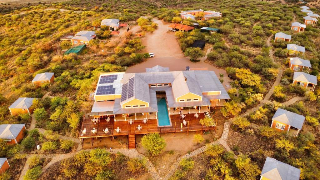 River Crossing Lodge, Windhoek (updated prices 2025)