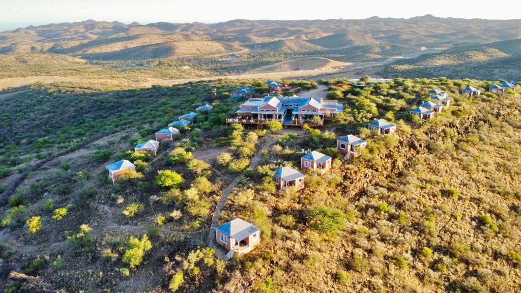 River Crossing Lodge, Windhoek (updated prices 2025)
