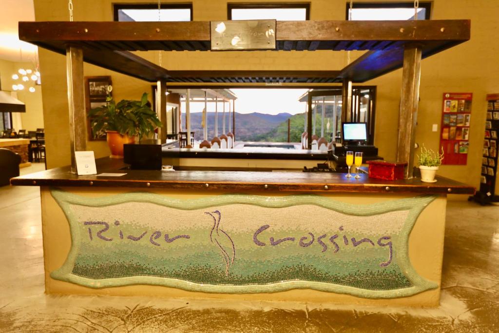 River Crossing Lodge, Windhoek (updated prices 2025)