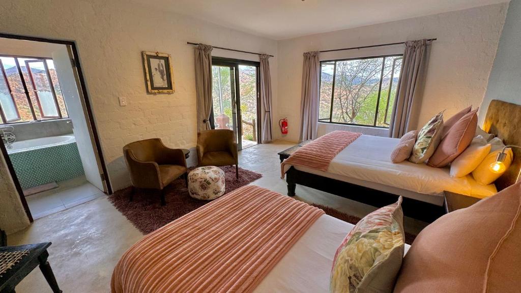 River Crossing Lodge, Windhoek (updated prices 2025)