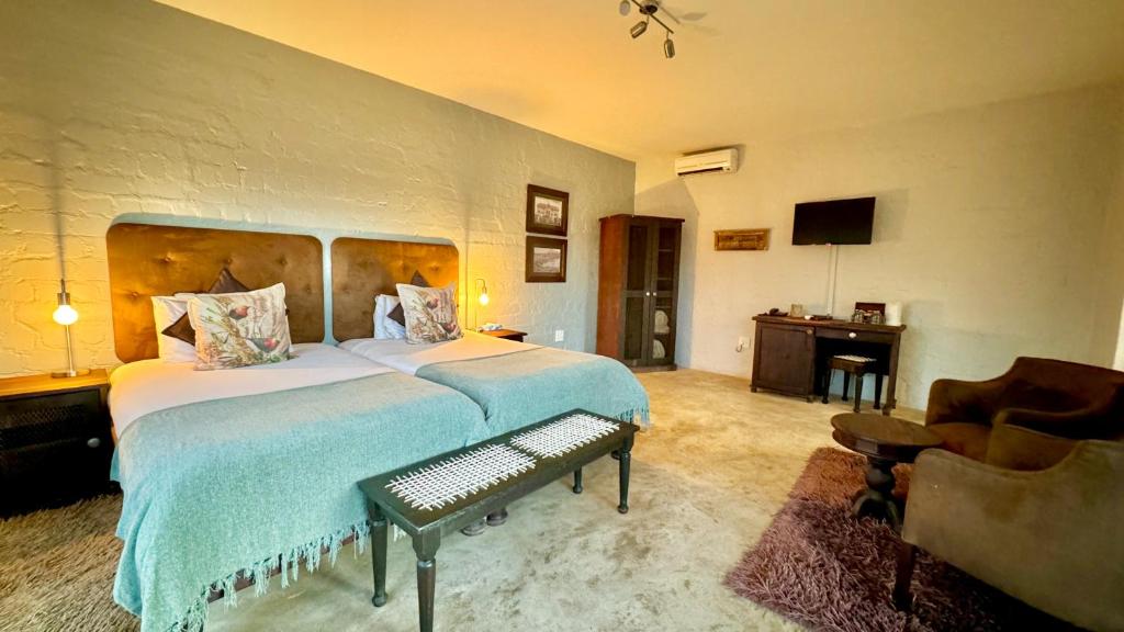 River Crossing Lodge, Windhoek (updated prices 2025)