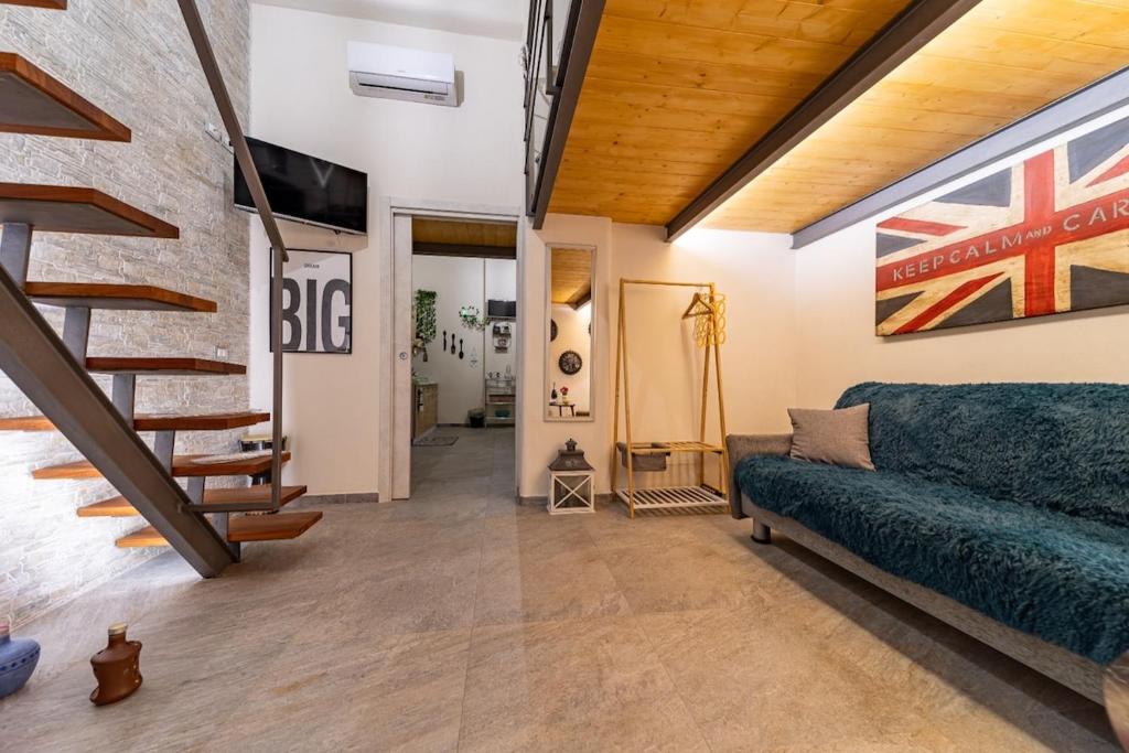 Luxury Loft Sampolo, Palermo (updated prices 2025)