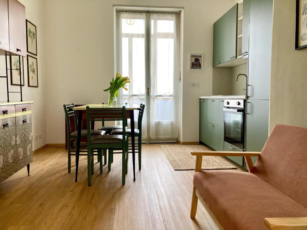 Casa Flora Torino, Turín (precios actualizados 2025)