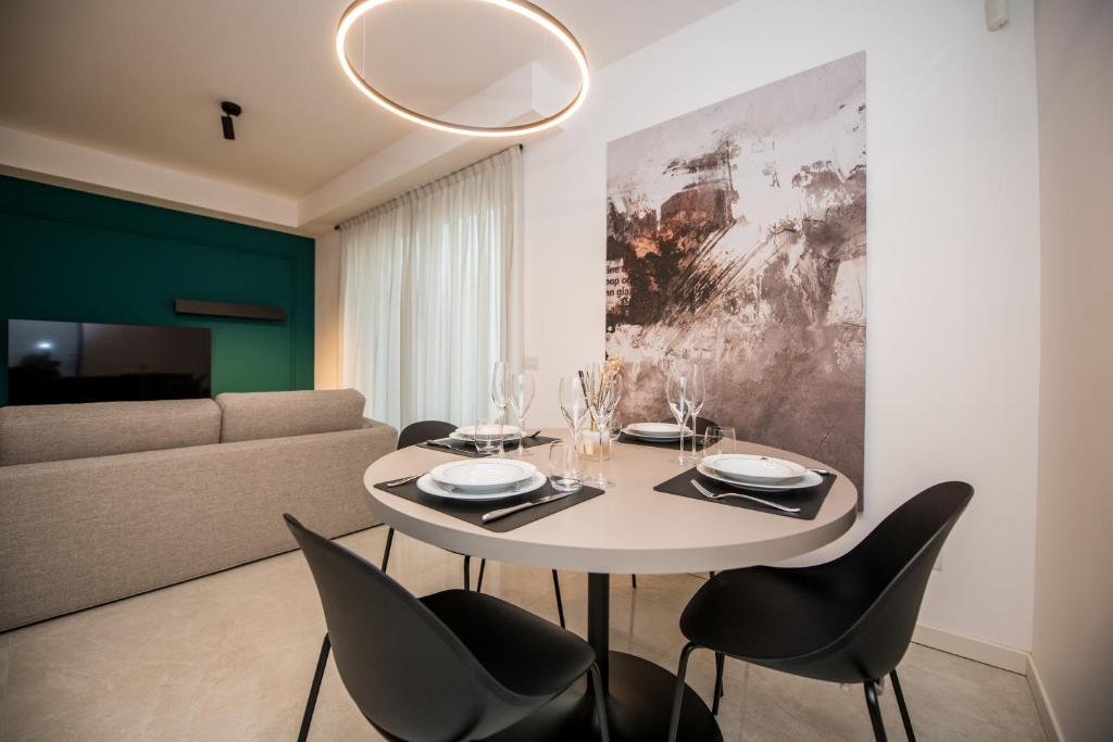Compagnoni Suite Luxe - Spa & Wellness, Milán (precios actualizados 2026)