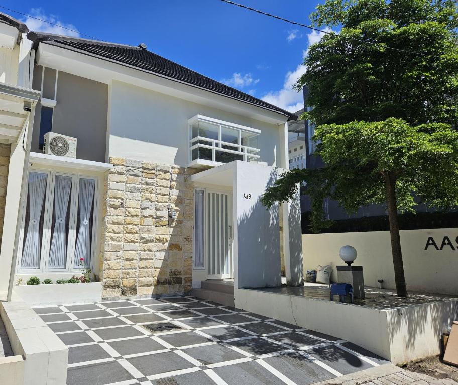 Villa Kayana AA9, Batu (updated prices 2026)