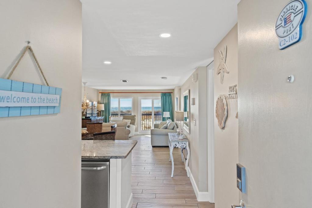 Pinnacle Port C1-602, Panama City Beach (aktualisierte Preise für 2025)